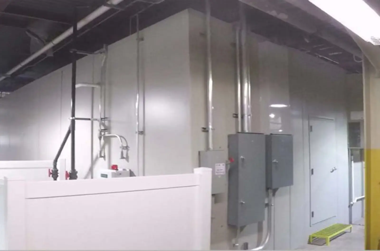 February 2018 | Panel Built | Panel Built