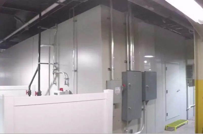 February 2018 | Panel Built | Panel Built