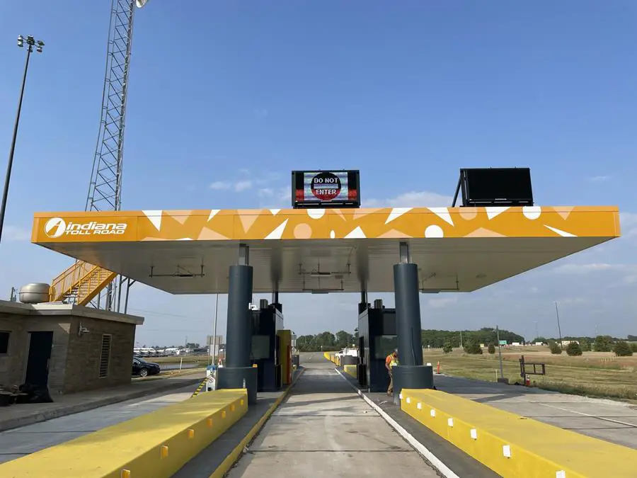 Prefab Gas Station Kiosks & Canopies | Panel Built