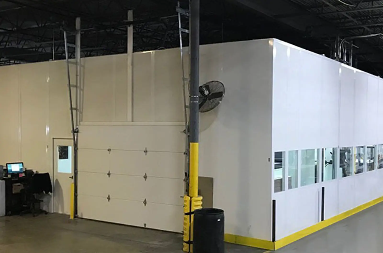 April 2019 | Panel Built | Panel Built