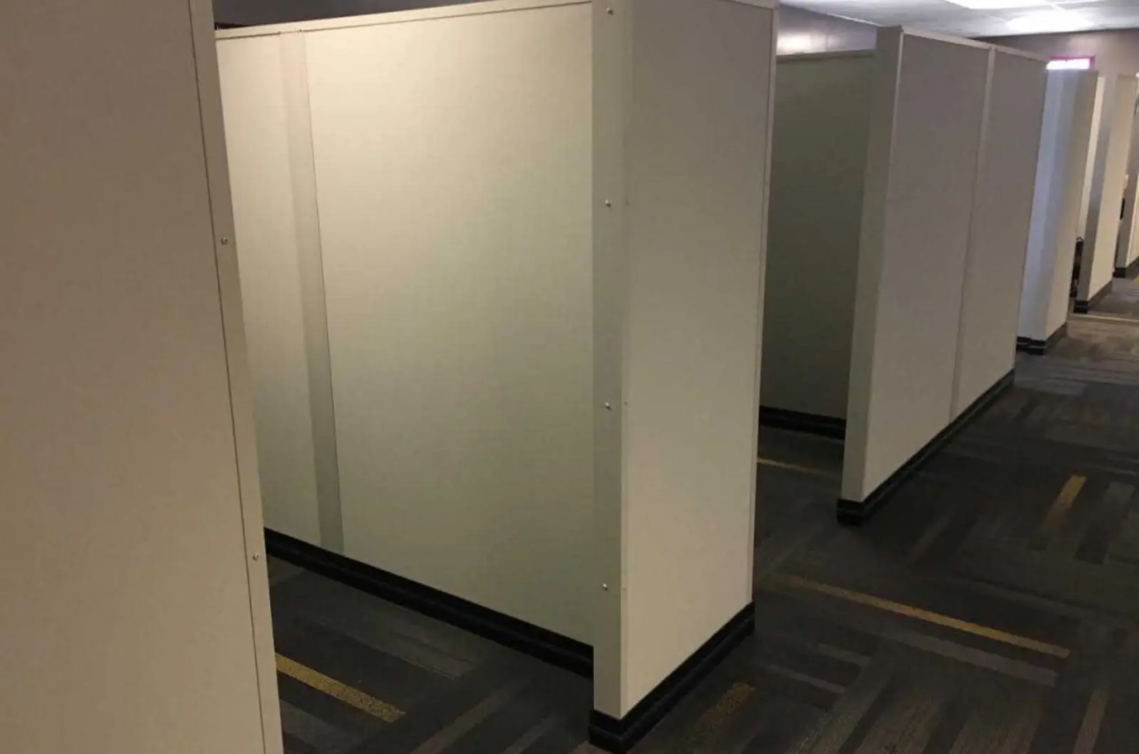 Modular Wall System | Prefabricated Wall Panels | Panel Built