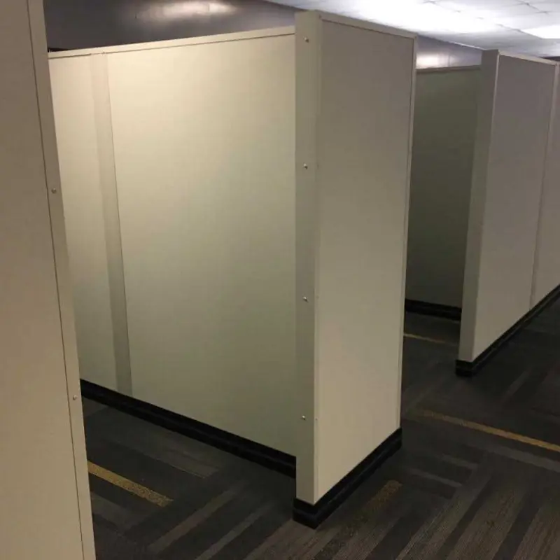 Demising Wall | Office Divider Walls | Warehouse Dividers | Panel Built