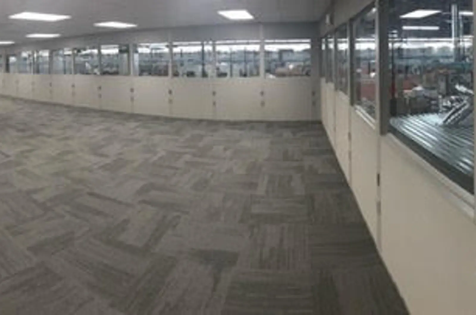 Modular Conference Room | Prefab Meeting Room | Panel Built