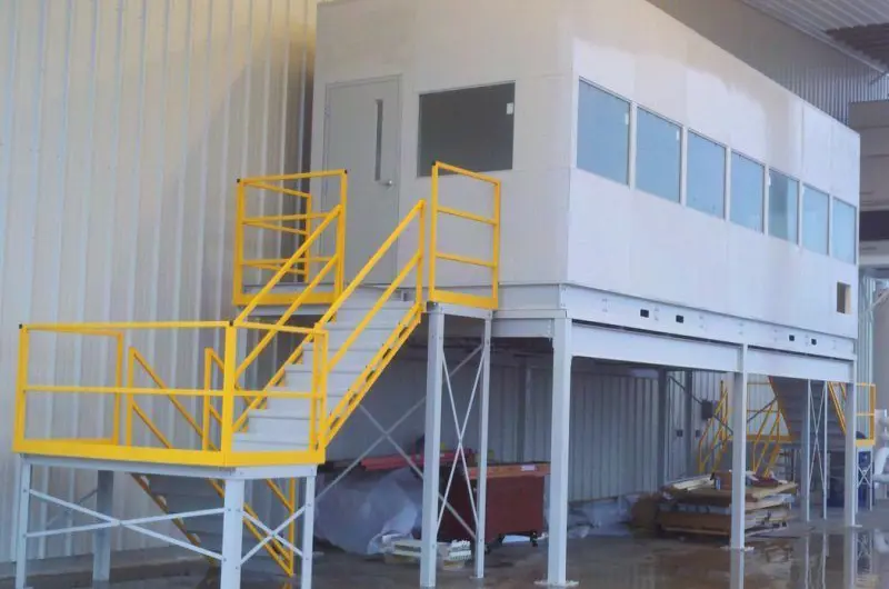 November 2012 | Panel Built | Panel Built