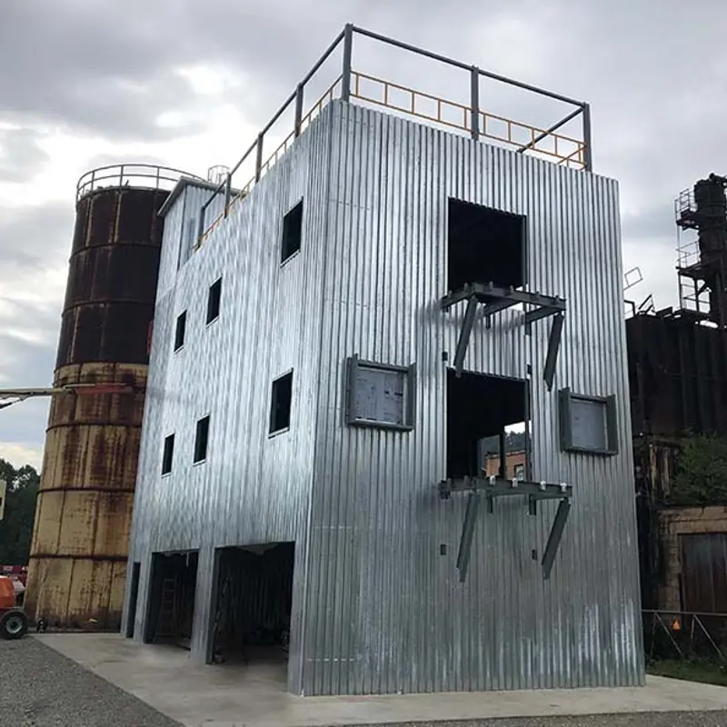 September 2018 | Panel Built | Panel Built