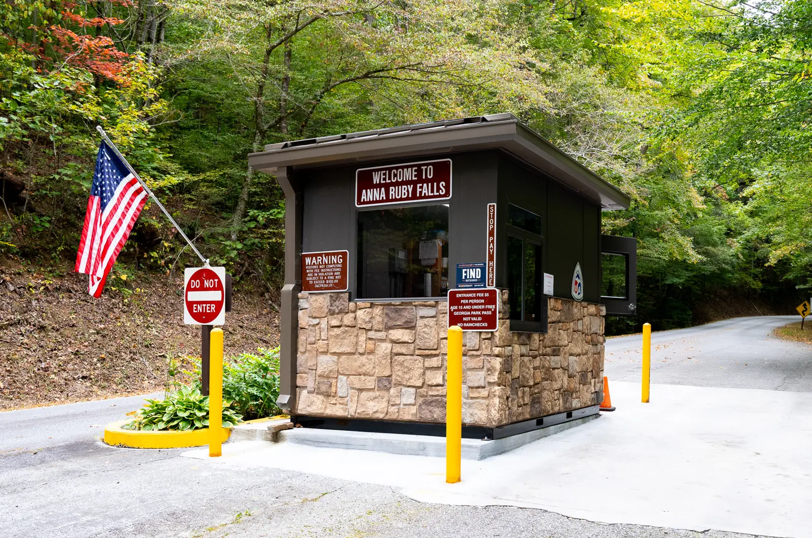 Guard Shacks | Prefabricated Guard Shack | Panel Built
