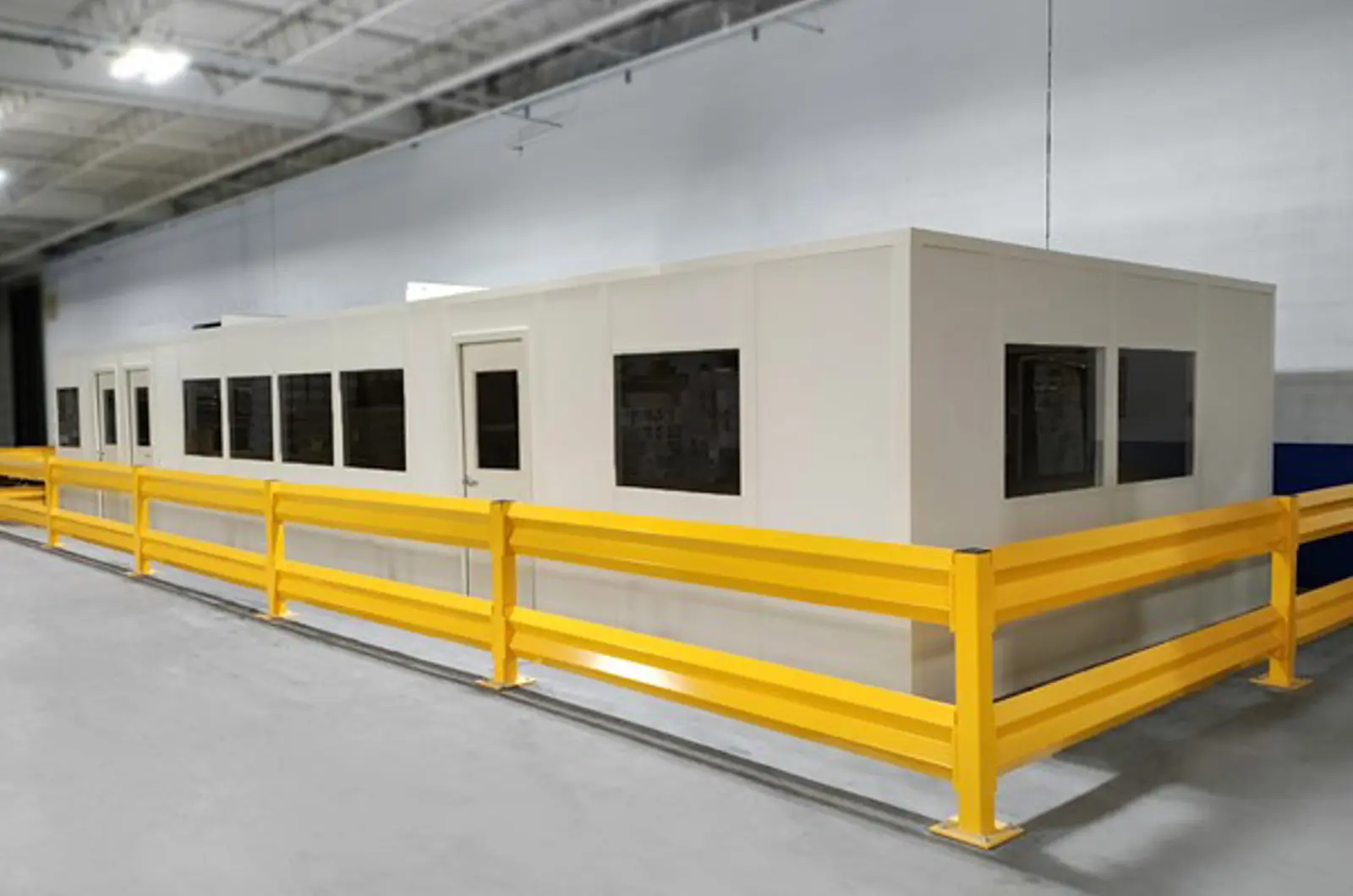 April 2021 | Panel Built | Panel Built