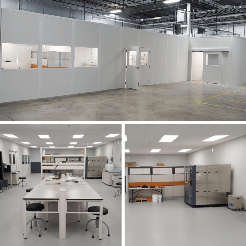 October 2018 | Panel Built | Panel Built