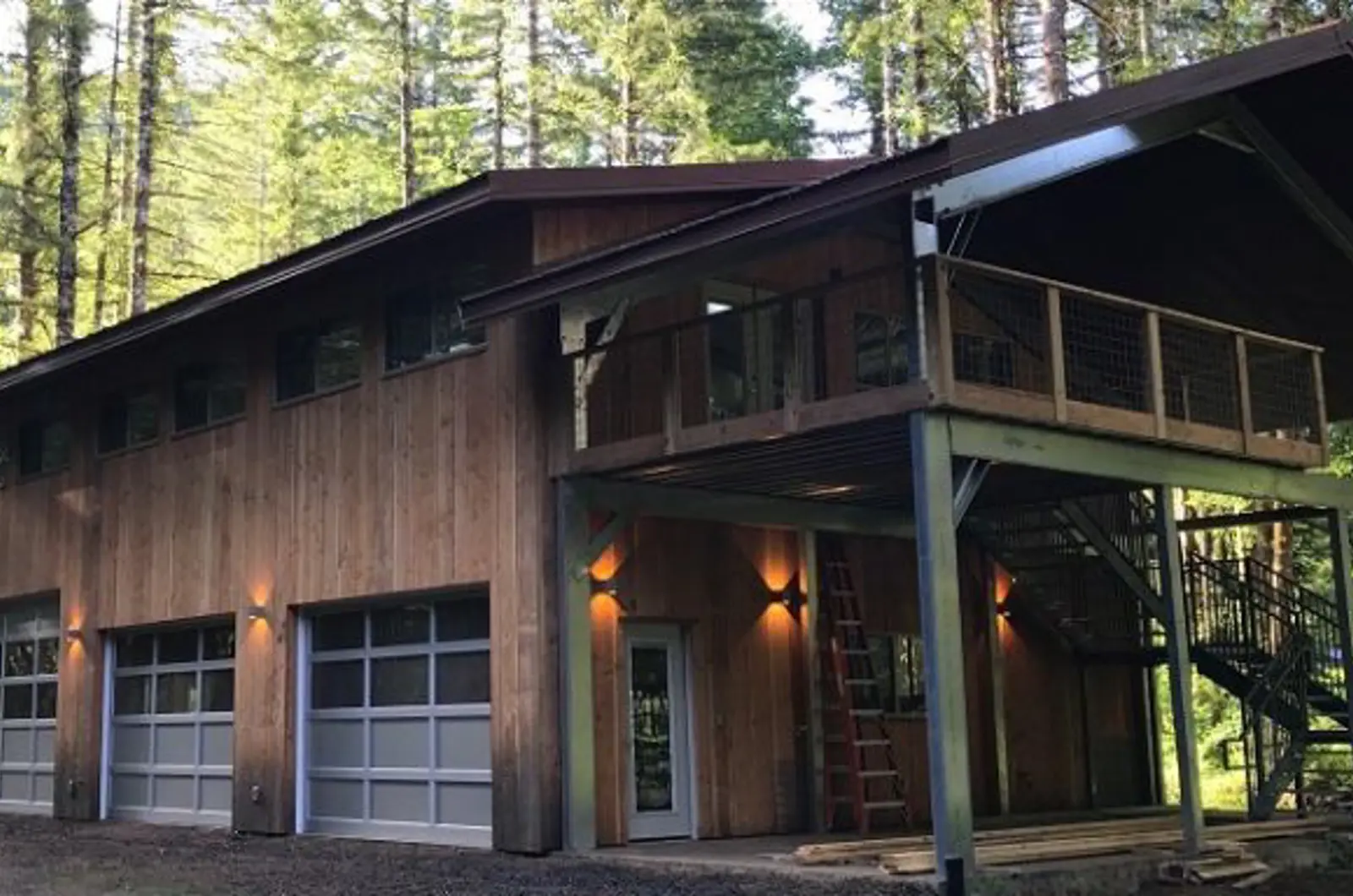 July 2019 | Panel Built | Panel Built