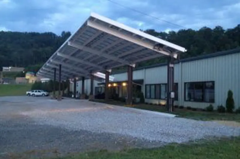 June 2012 | Panel Built | Panel Built