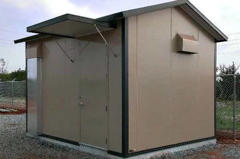 March 2013 | Panel Built | Panel Built