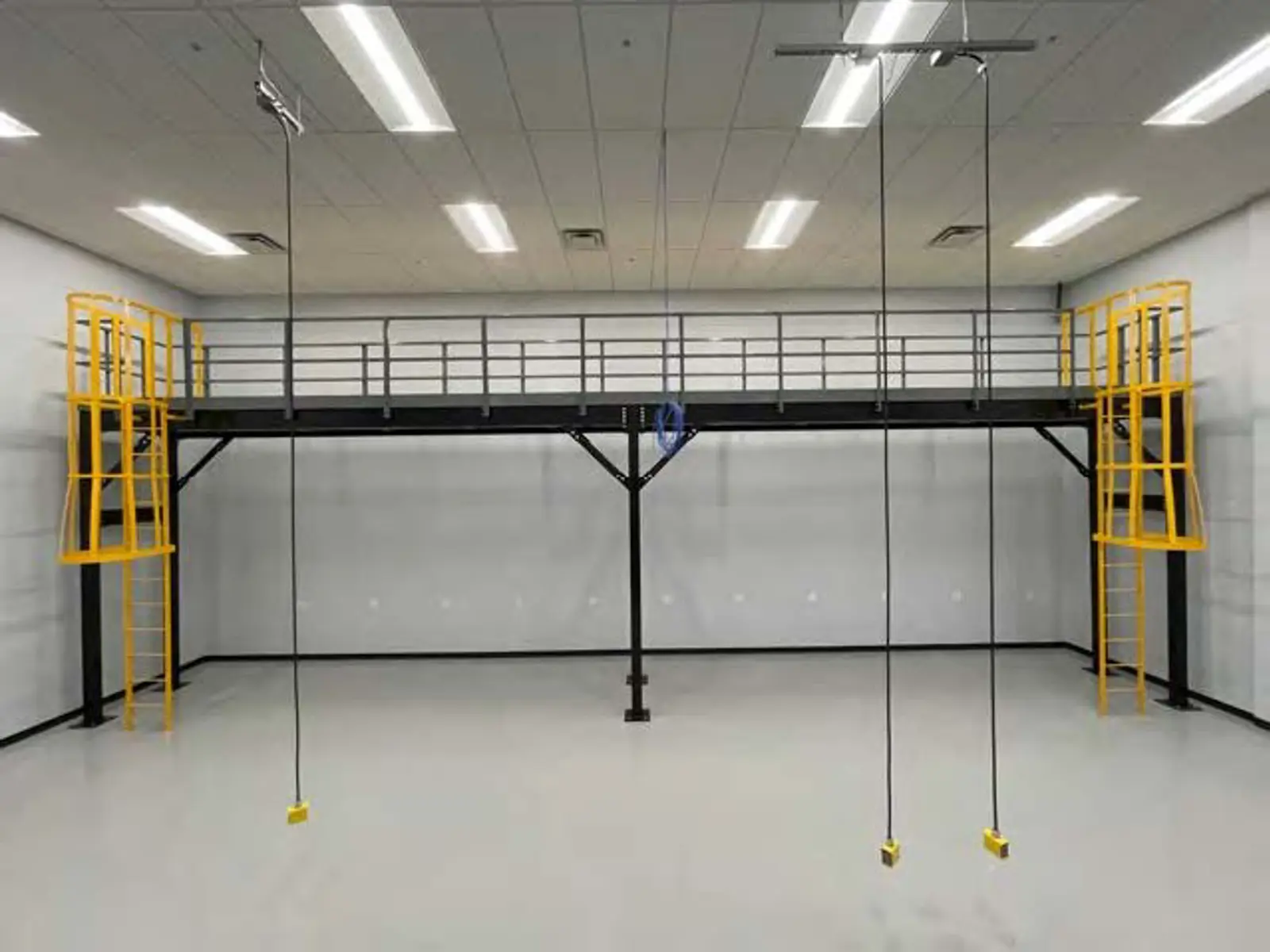 Stairs and Ladders Gallery | Panel Built