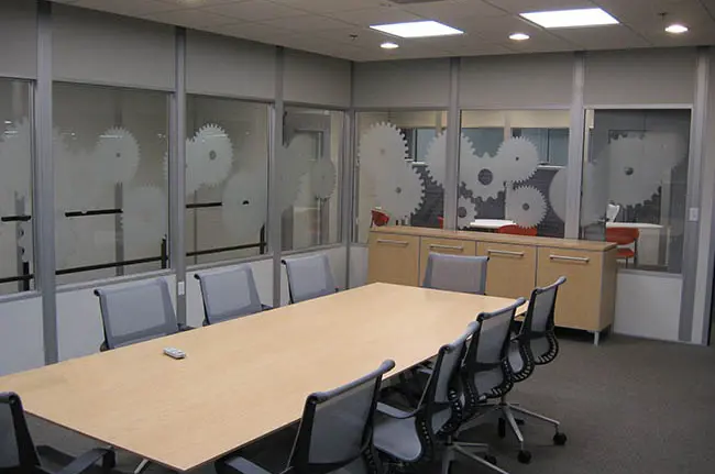 Prefabricated Office Walls & Panels | Panel Built