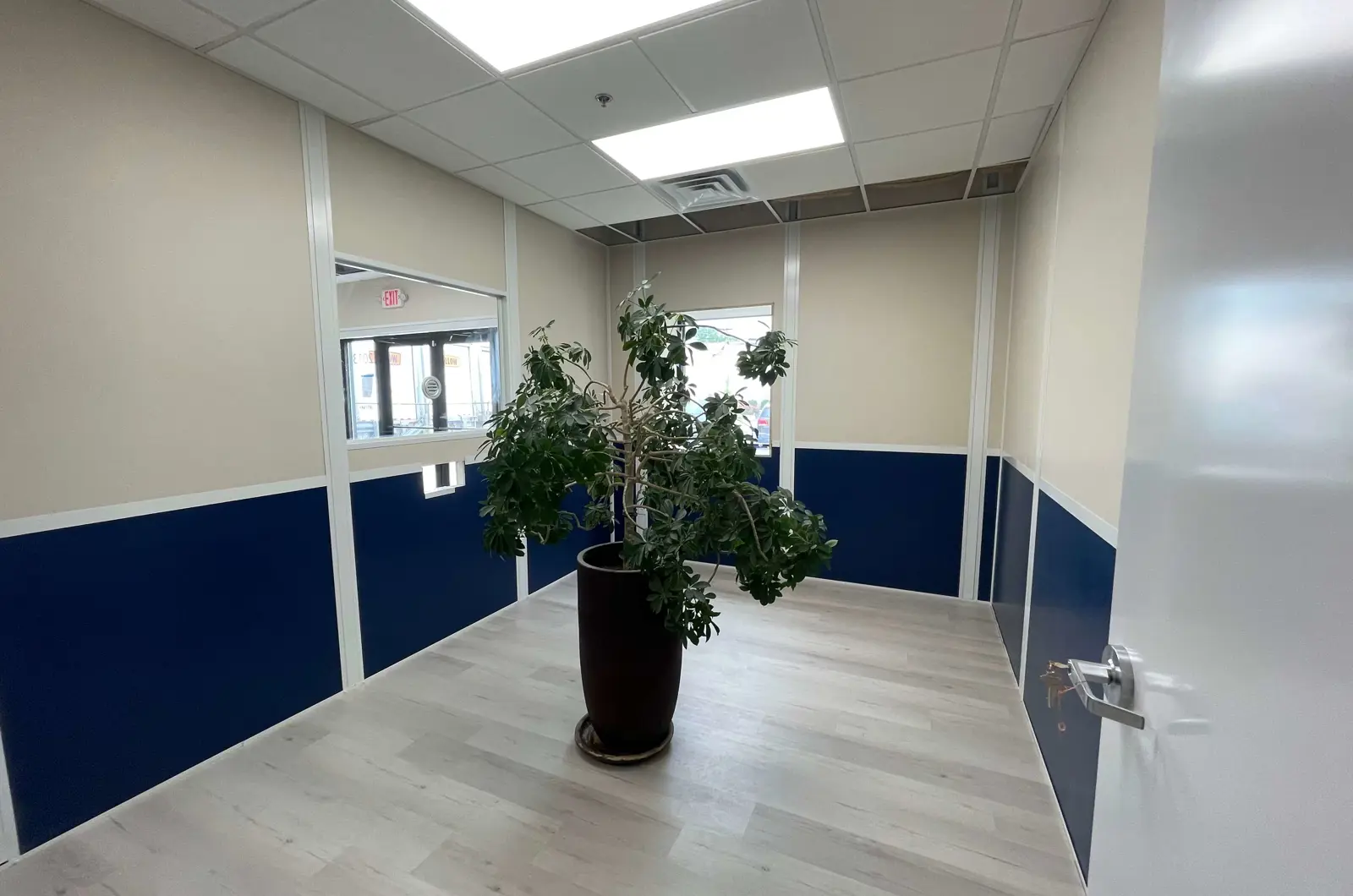 Modular Room | Standard or Fully Custom Prefab Rooms | Panel Built