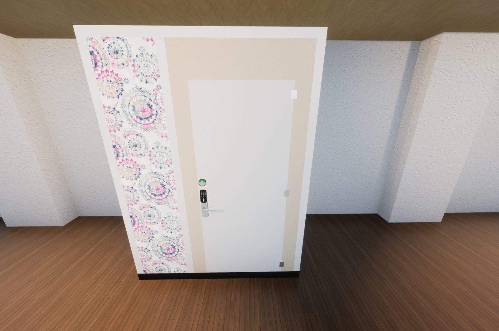 Prefabricated Lactation Pods | Portable Lactation Station | Panel Built