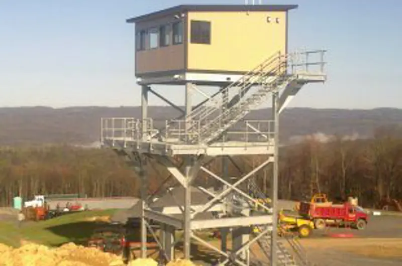 March 2012 | Panel Built | Panel Built