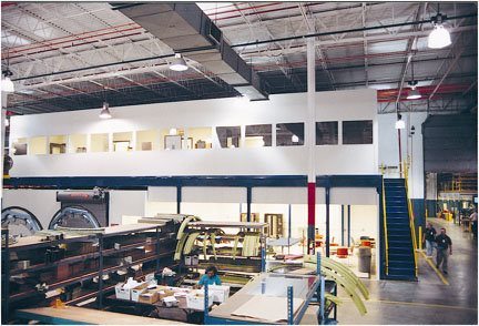 Modular Office Buildings: Quick and Easy Office Space For Your Business ...