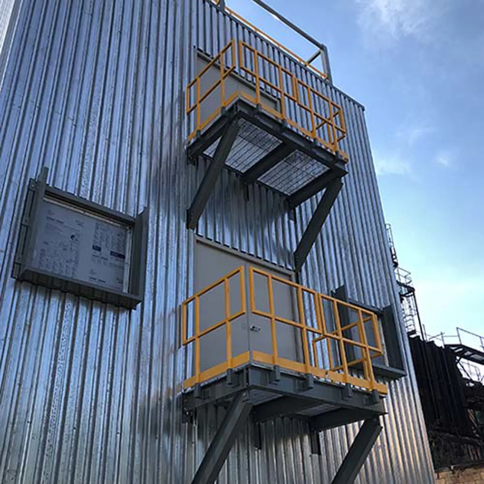 September 2018 | Panel Built | Panel Built