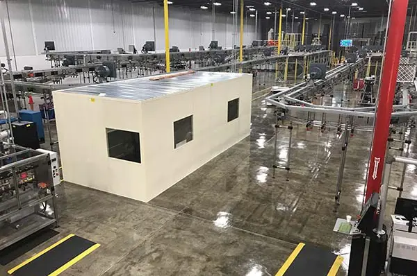 October Project of the Month 2017 | Panel Built | Panel Built