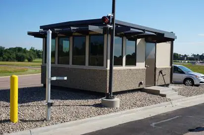 Prison Cells | Modular Jail Cell Design and Construction | Panel Built