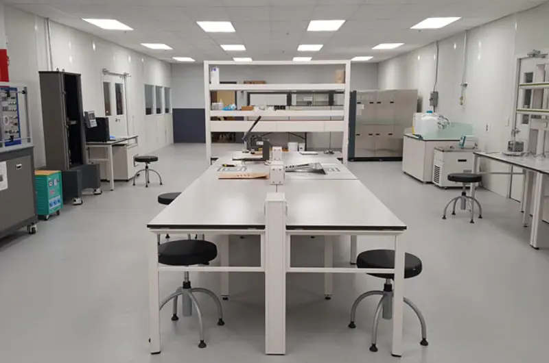 Modular Rooms | Custom Prefabricated Rooms | Panel Built