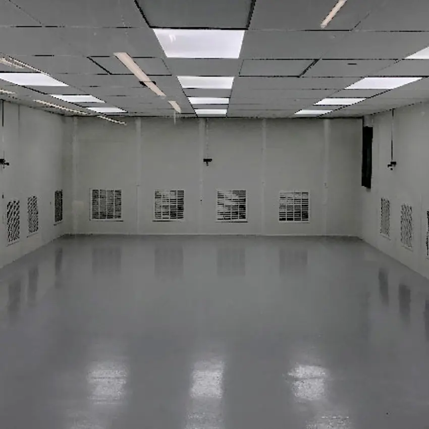 Custom Modular Buildings | Sound Enclosure | Panel Built