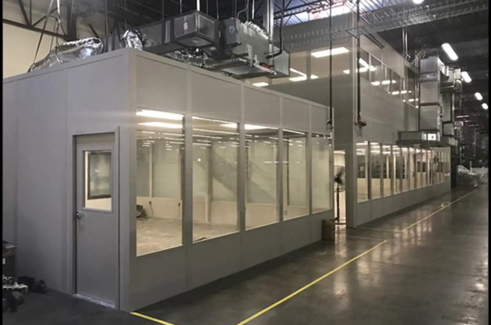 July Project of the Month 2017 | Panel Built | Panel Built