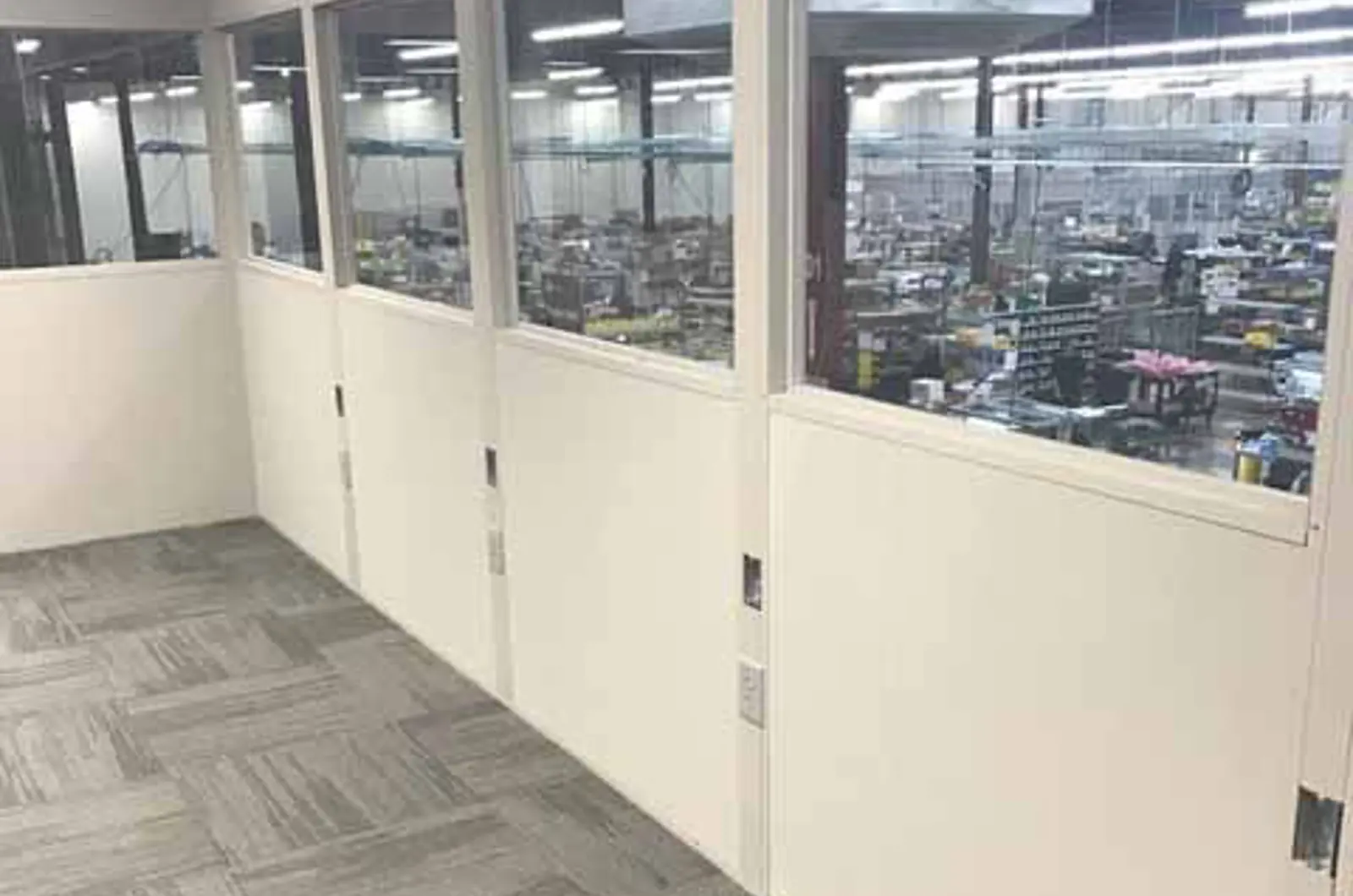 July Project of the Month 2017 | Panel Built | Panel Built