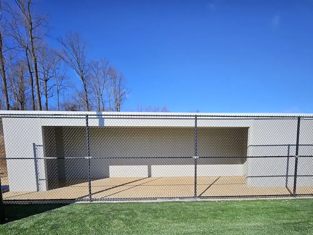 Modular Buildings for Parks and Recreation