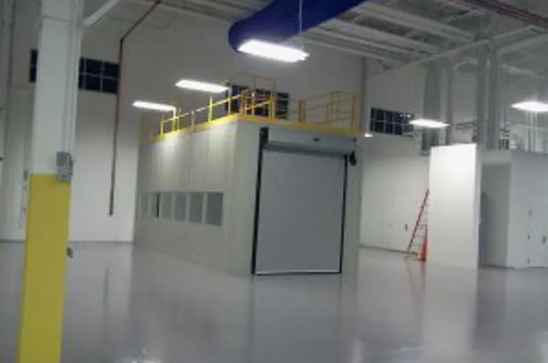 December 2013 | Panel Built | Panel Built