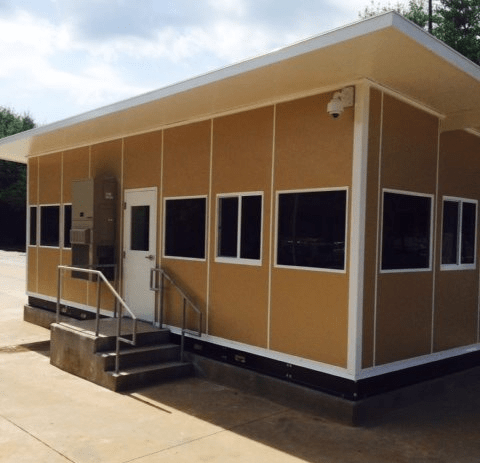 The Three Best Types of Material for Pre-Assembled Buildings | Panel Built