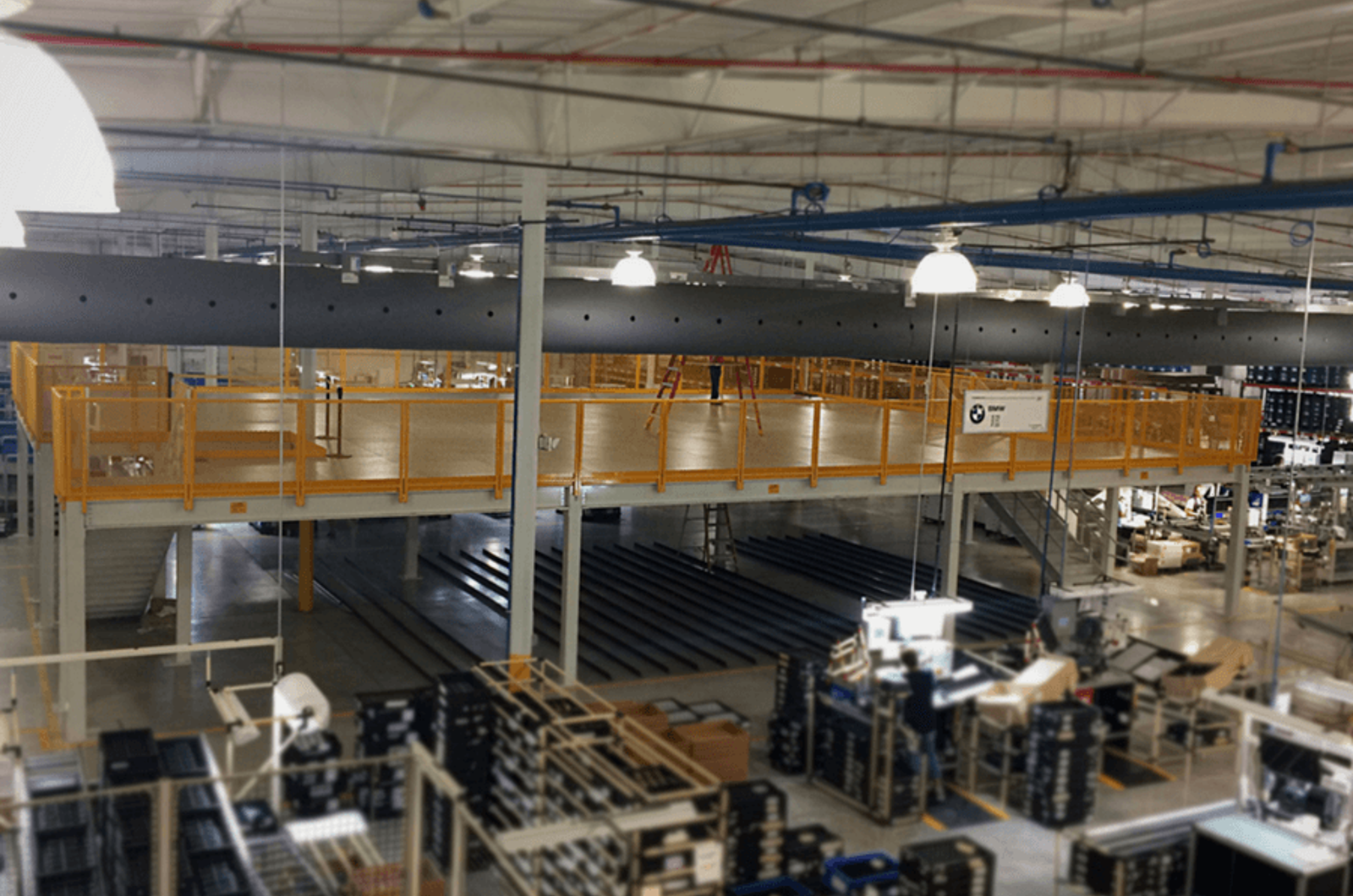 December 2016 | Panel Built | Panel Built