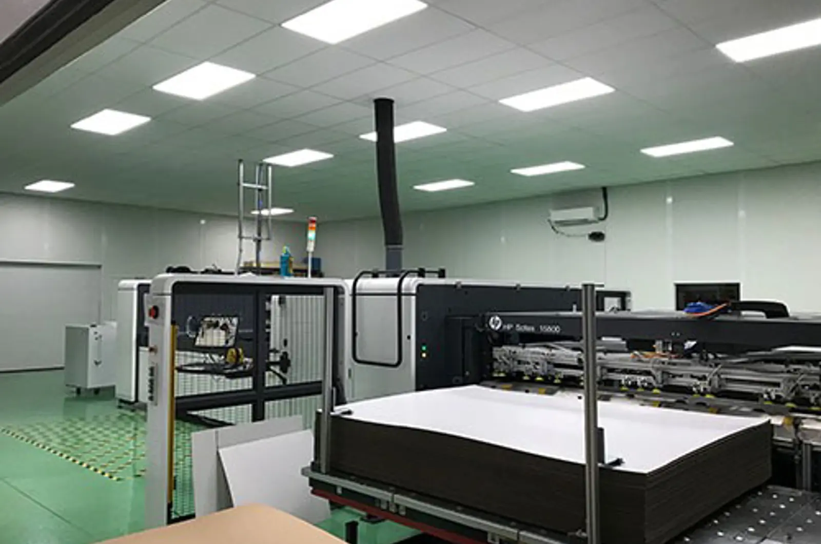 April 2019 | Panel Built | Panel Built