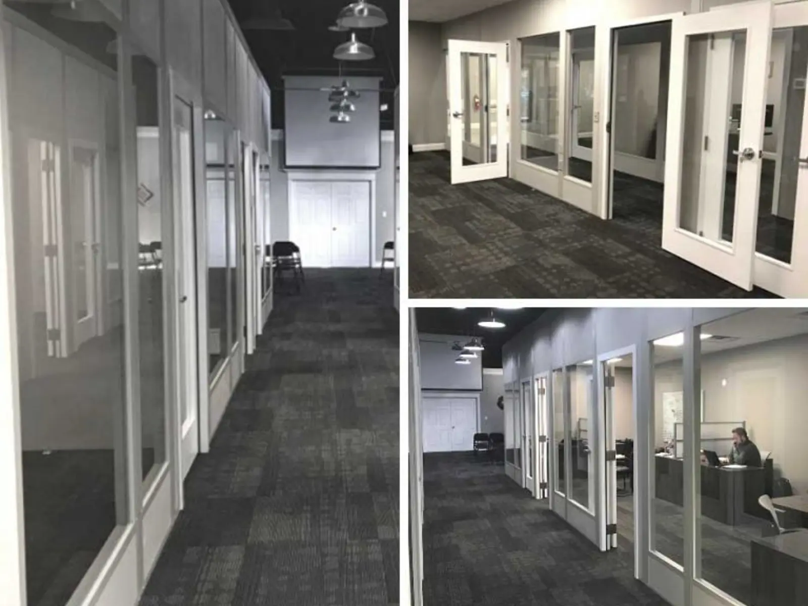 Modular Rooms | Custom Prefabricated Rooms | Panel Built