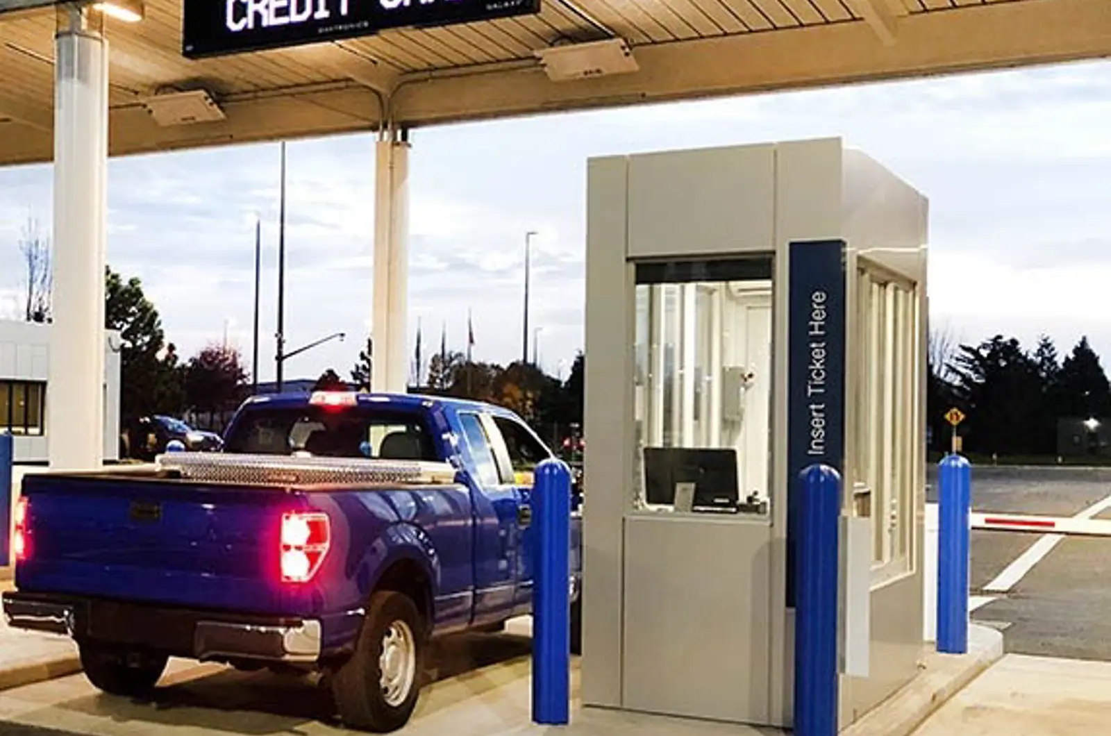 August 2020 | Panel Built | Panel Built