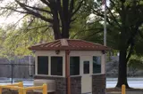 Ballistic Rated Buildings | UL-752 Rated Ballistic Panel | Panel Built