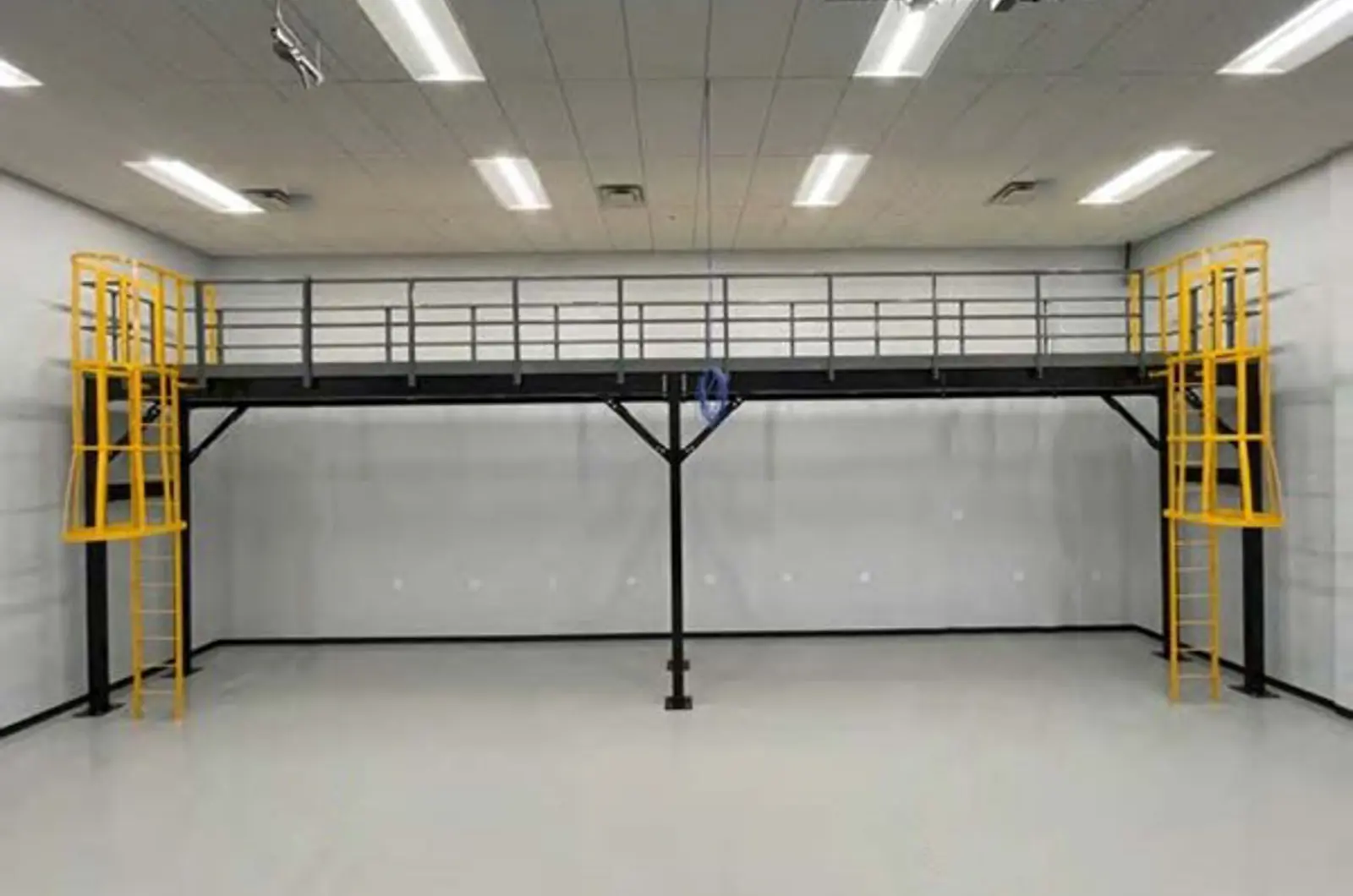 Custom Catwalk Design for ARCO Design/Builds - Panel Built's August ...