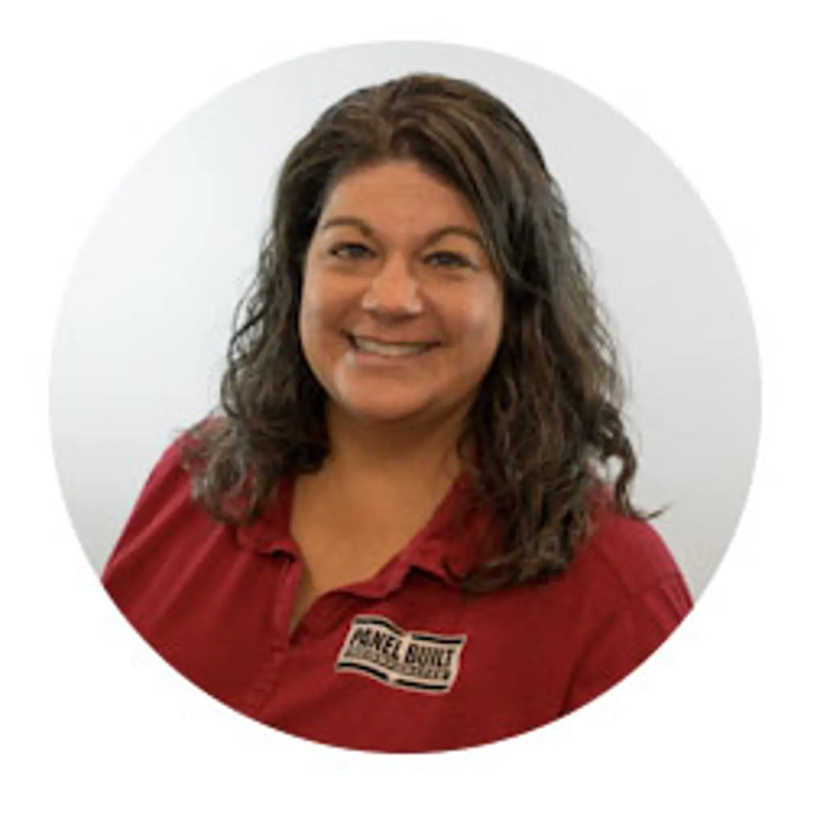 Meet the Staff | Panel Built