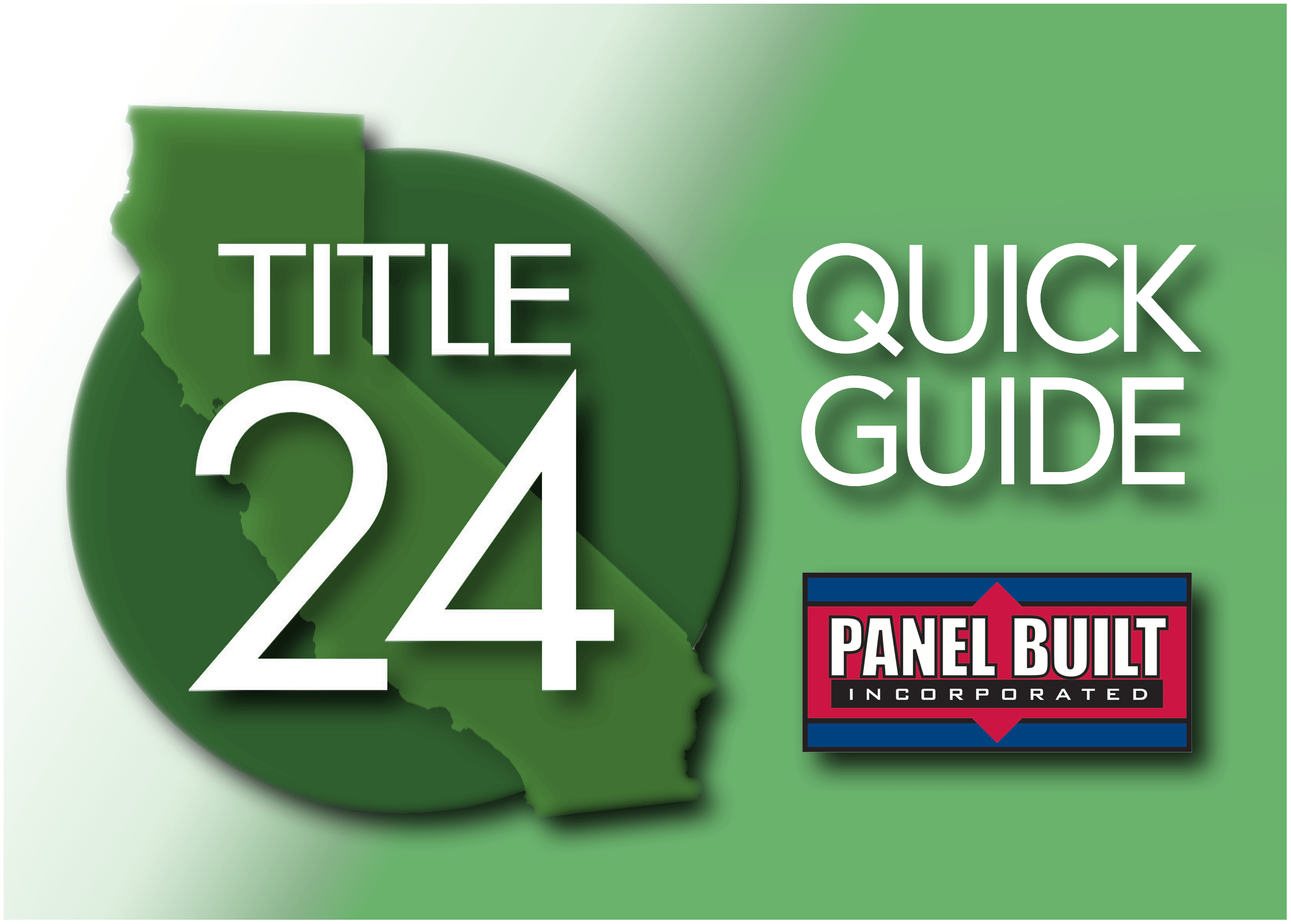 What Is Title 24 in Construction? | California Compliance Guide