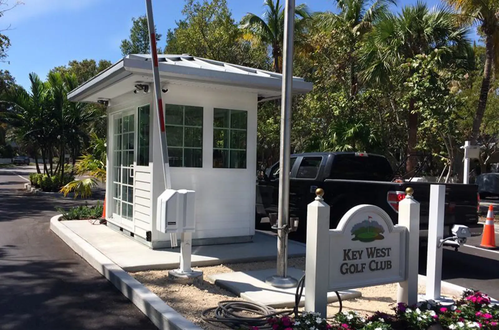 March 2017 | Panel Built | Panel Built