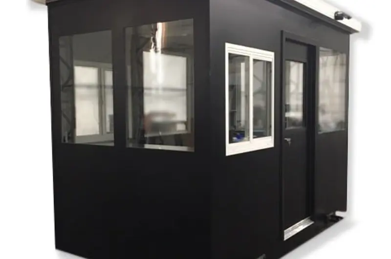 Gas Station Kiosks | Fueling Station Kiosks | Gas Station Booths ...