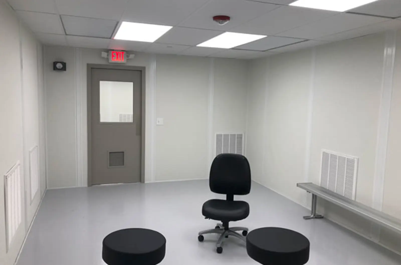 Modular Walls | Prefabricated Wall Panels | Wall System | Panel Built