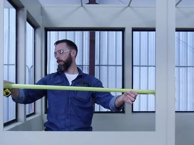 Ballistic Windows | Bullet Resistant Windows | Panel Built