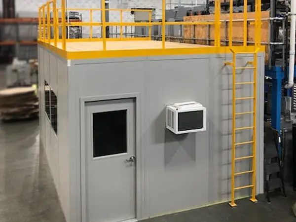 Modular Office Cost Guide | Estimate Your Prefab Office Price