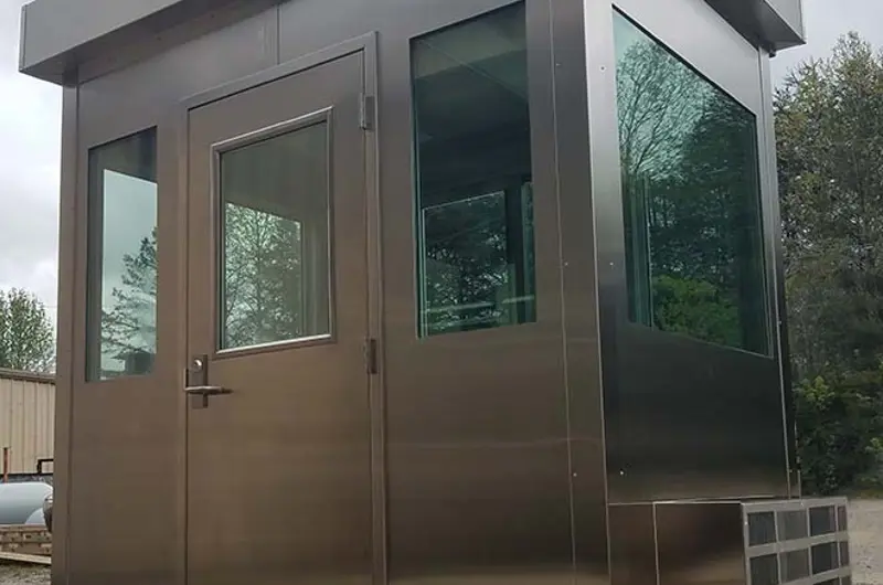 May 2017 | Panel Built | Panel Built