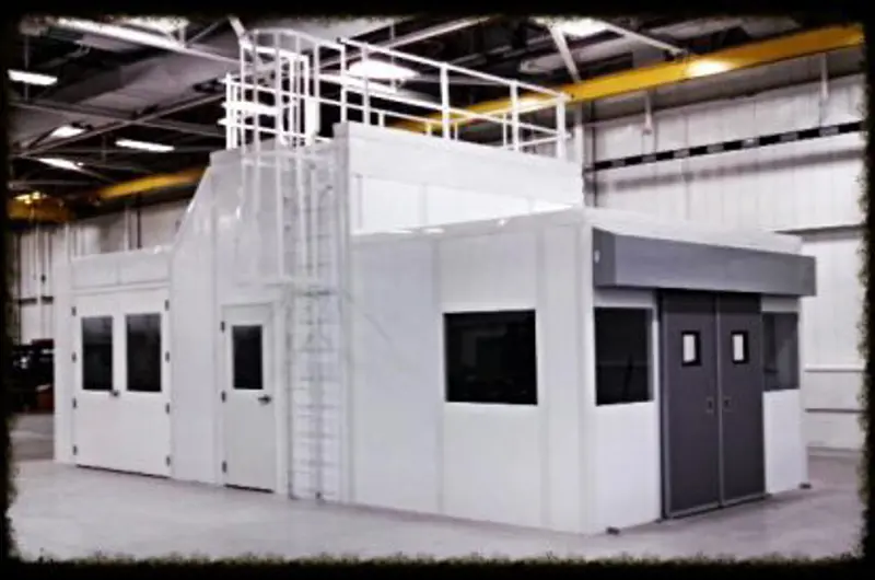 June 2014 | Panel Built | Panel Built