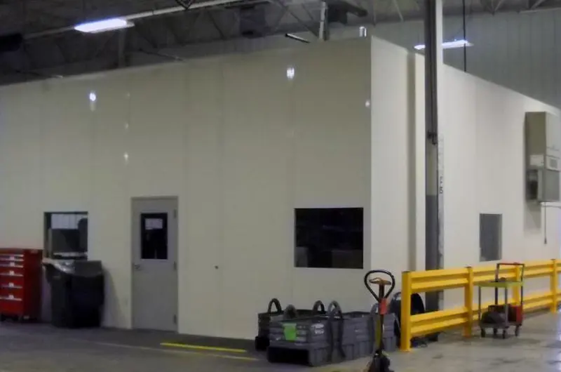 April 2013 | Panel Built | Panel Built