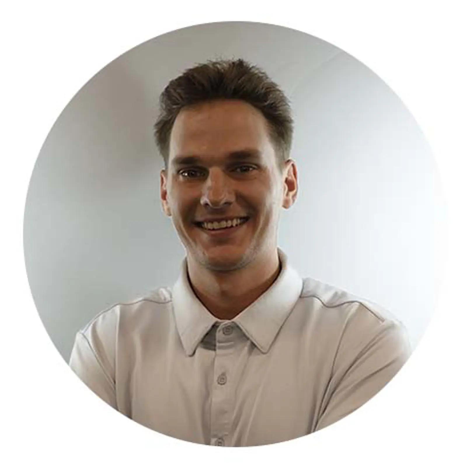 Meet the Staff | Panel Built