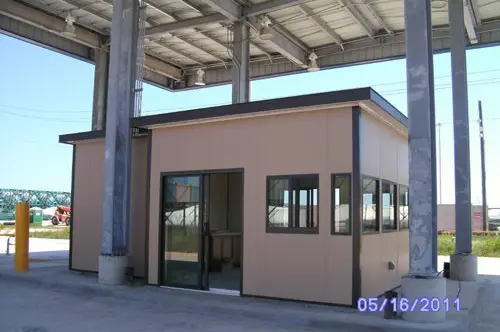 June 2011 | Panel Built | Panel Built