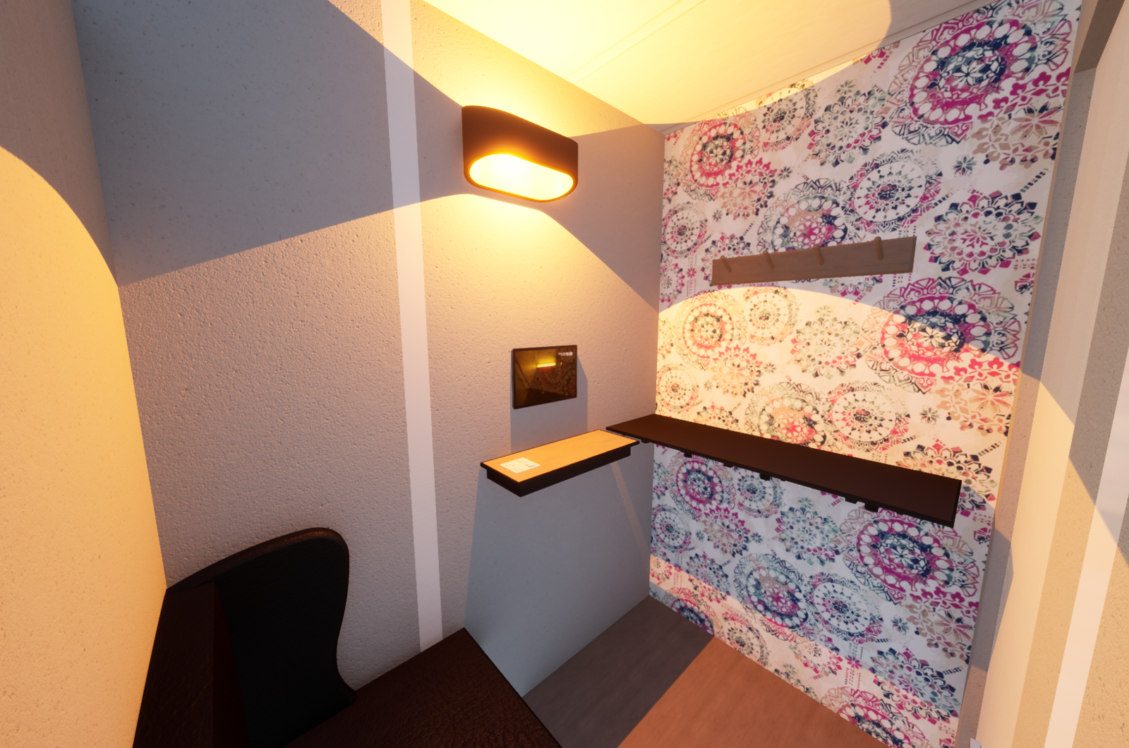 Prefabricated Lactation Rooms | Lactation Pods | Panel Built